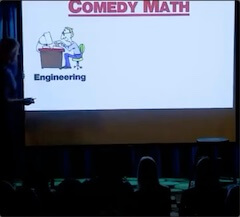 Comedy Math - 후니넷